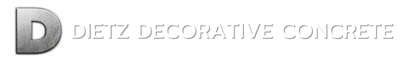 Dietz Decorative Concrete | Patios, Driveways, Slabs | Buffalo, NY