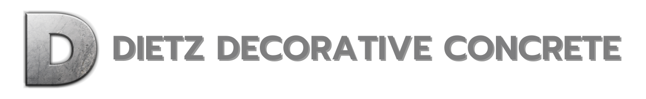 Stamped Concrete, Buffalo, NY | Dietz Decorative Concrete